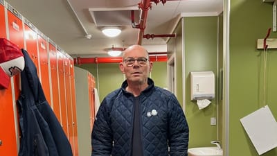 Kæmper for sin Arne-pension: Ingen kan finde Jimmys sag i arkiverne ...