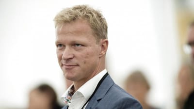 Borgmester hyrede østeuropæere uden overenskomst til at renovere ...