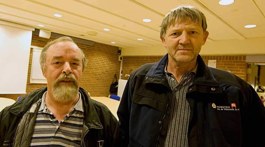 Manganofre har ventet otte år - Fagbladet3f