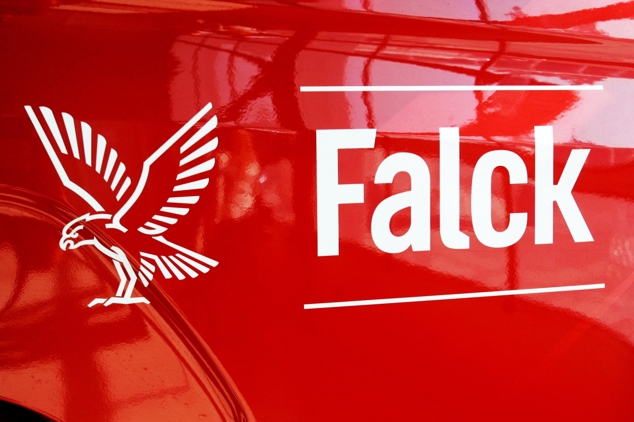 Falck fyrer 570: Myndigheder får kritik for at presse priser - Fagbladet3f