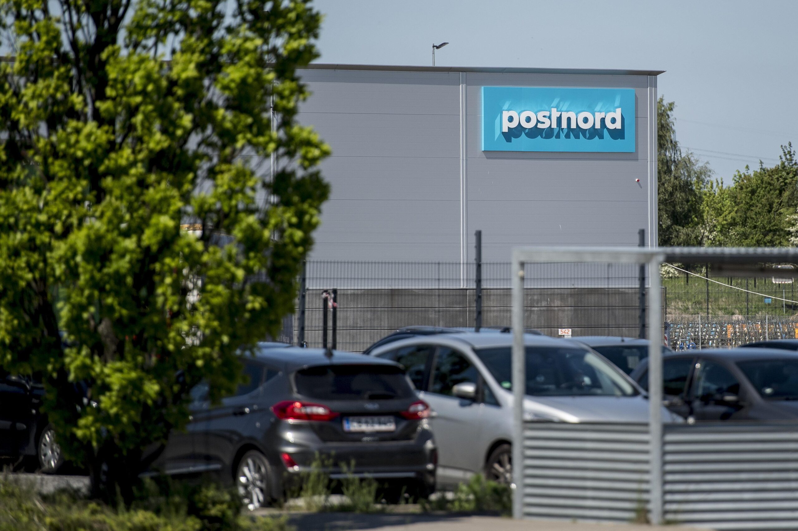 PostNord fyrer 200 ved hovedkontoret i Sverige - Fagbladet3f