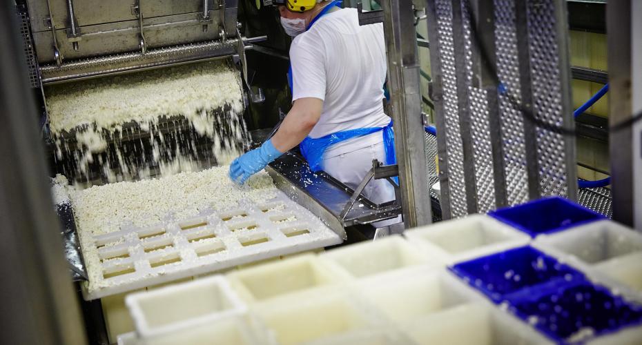 Brud på overenskomst: Arla-ansatte fik for lidt i løn - Fagbladet3f