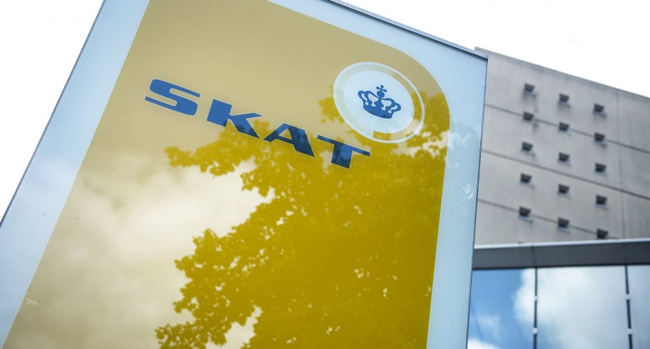 Ny app åbner for smugkig: Se om du skal have penge tilbage i skat ...