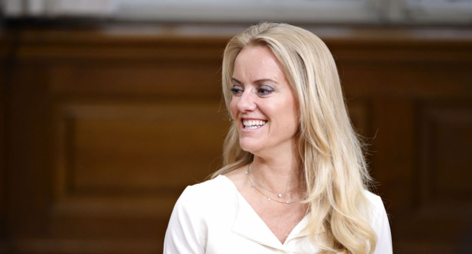Pernille Vermund: Beløbsgrænsen skal endnu længere ned - Fagbladet3f