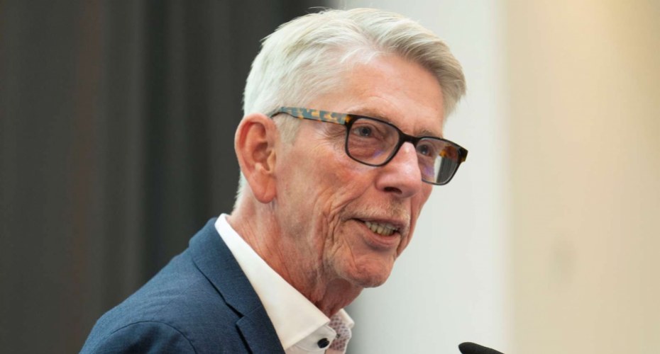 Transportformand: Vi giver ikke op eller bøjer os - Fagbladet3f