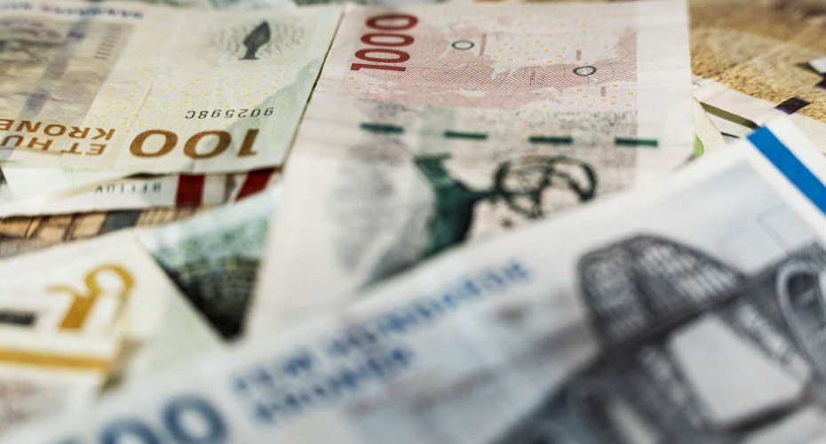 Unge vil gerne investere: På denne måde kan du komme i gang - Fagbladet3f
