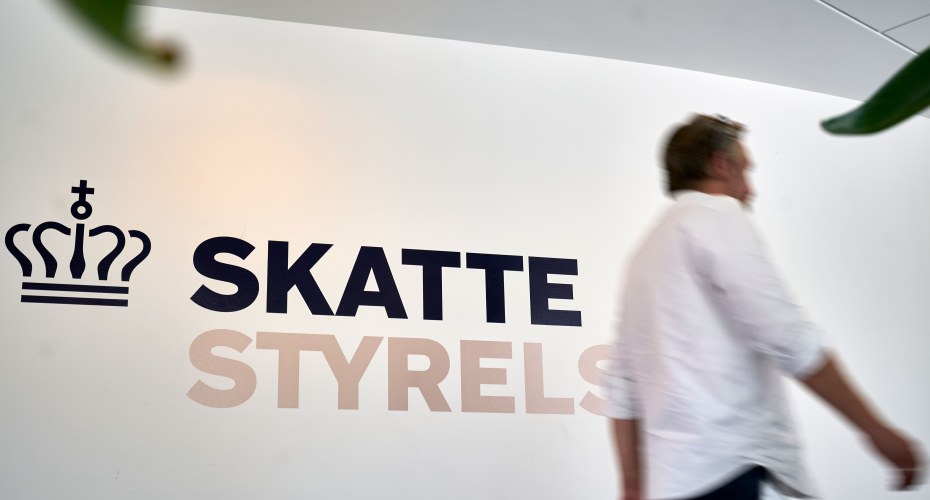 Sur på Skat? Sådan brokker du dig – og får ret - Fagbladet3f
