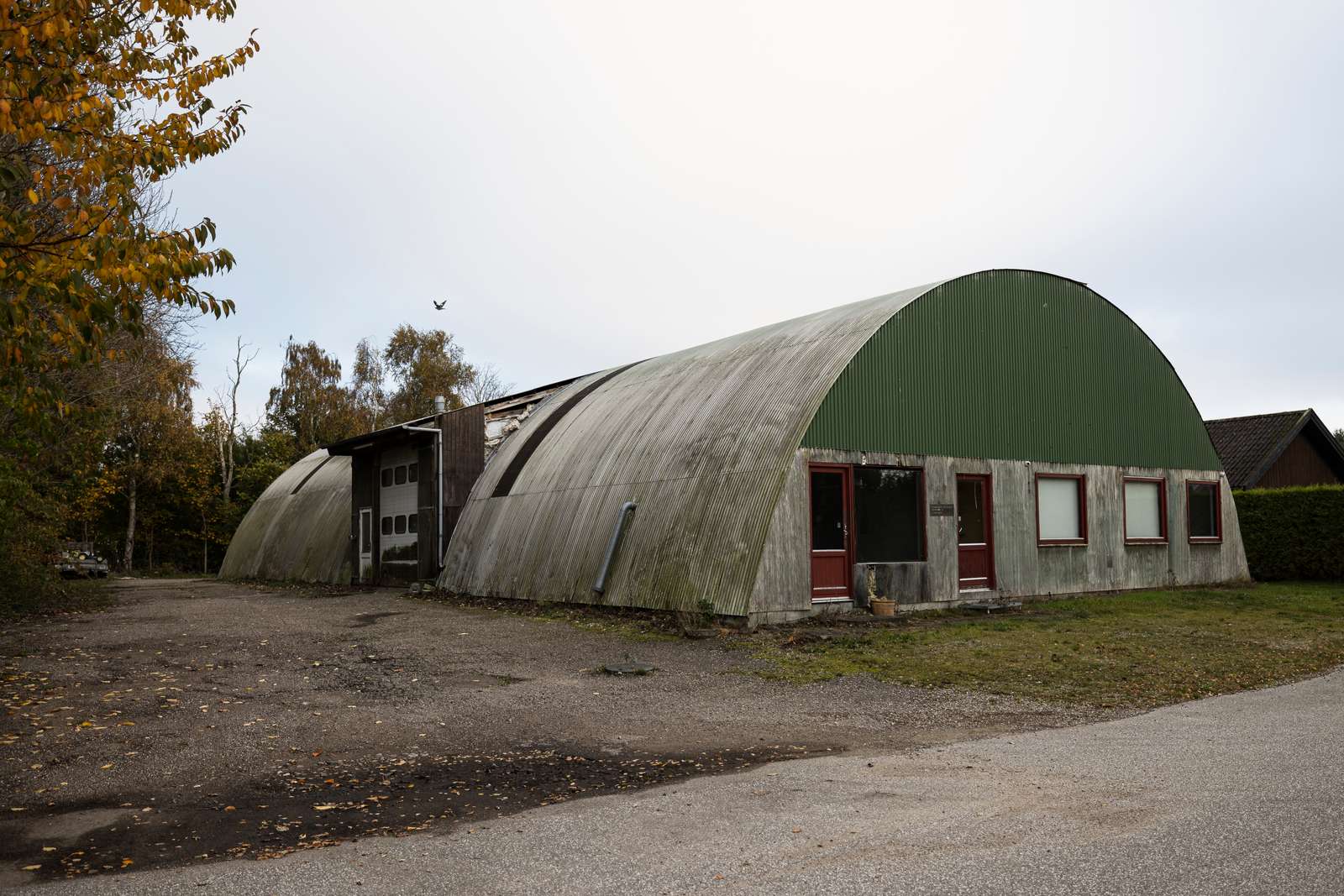 Mor til skoledreng i asbestskandale: Det gør mig bange og bekymret ...