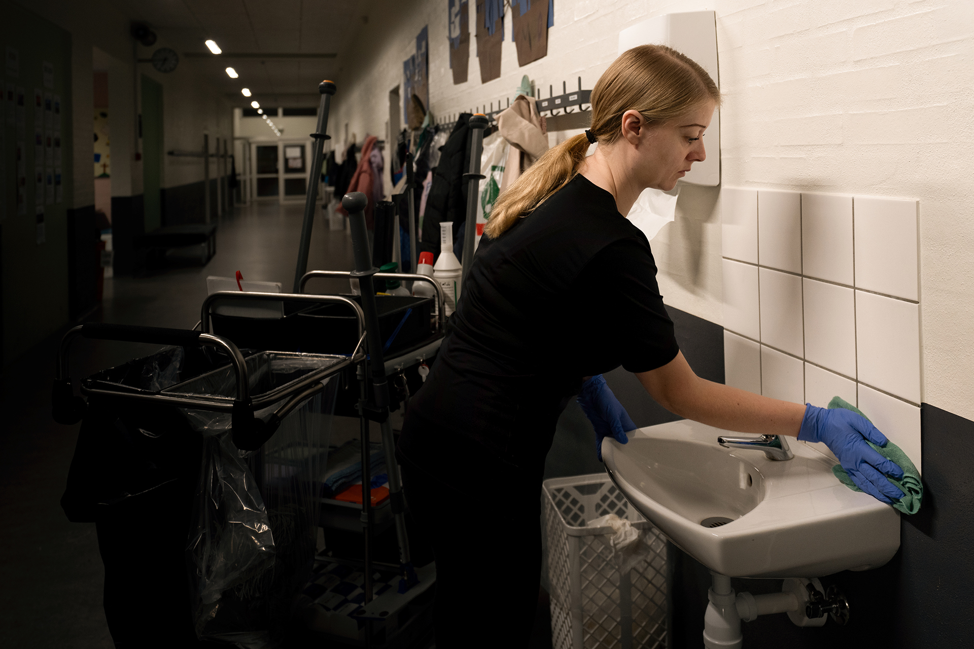 Michelle er ligeglad med, at folk ruller øjne: - Jeg er stolt af mit ...
