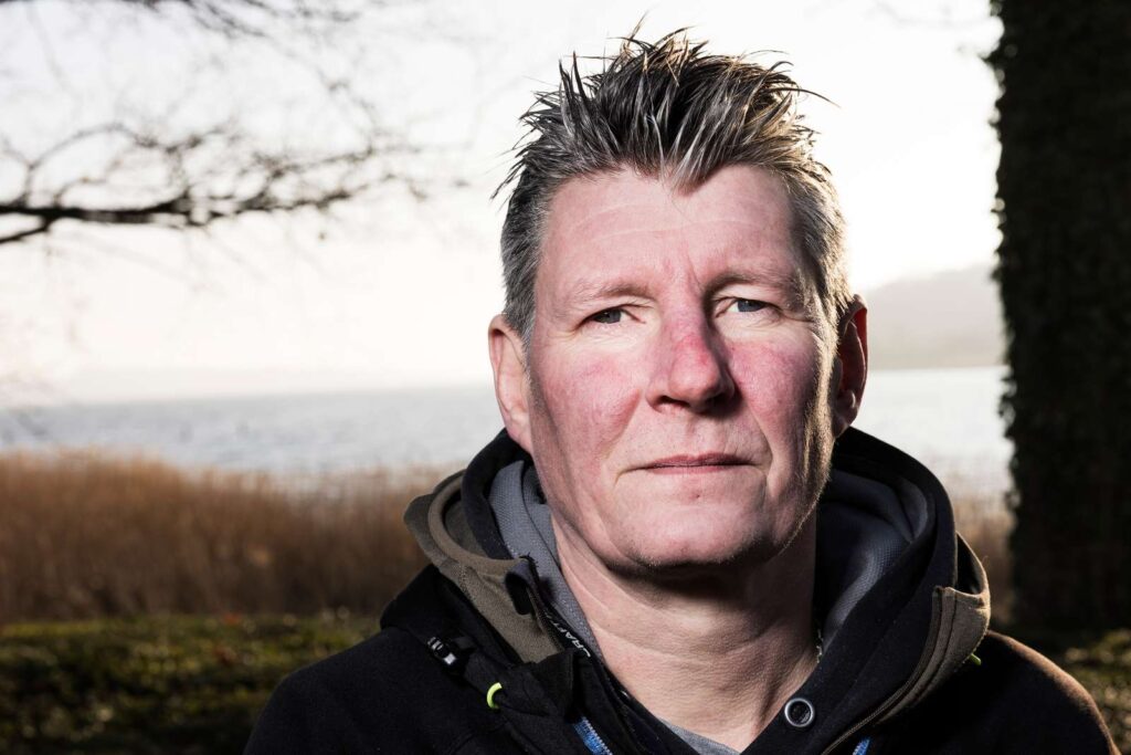 Karsten og Lisbeth tog affære, da ny chef forpestede arbejdsmiljøet ...