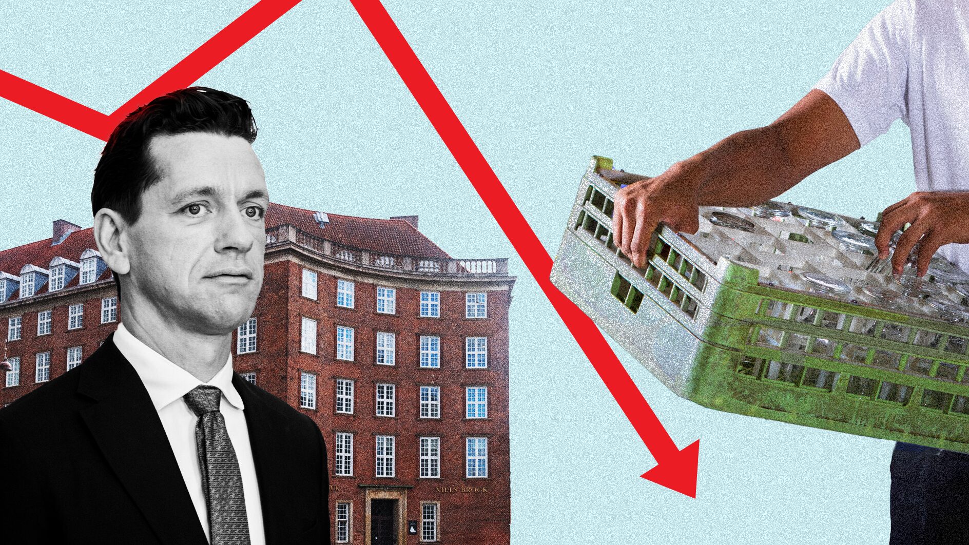 Tjener millioner på at hente udenlandske studerende: Nu kan lovændring ...