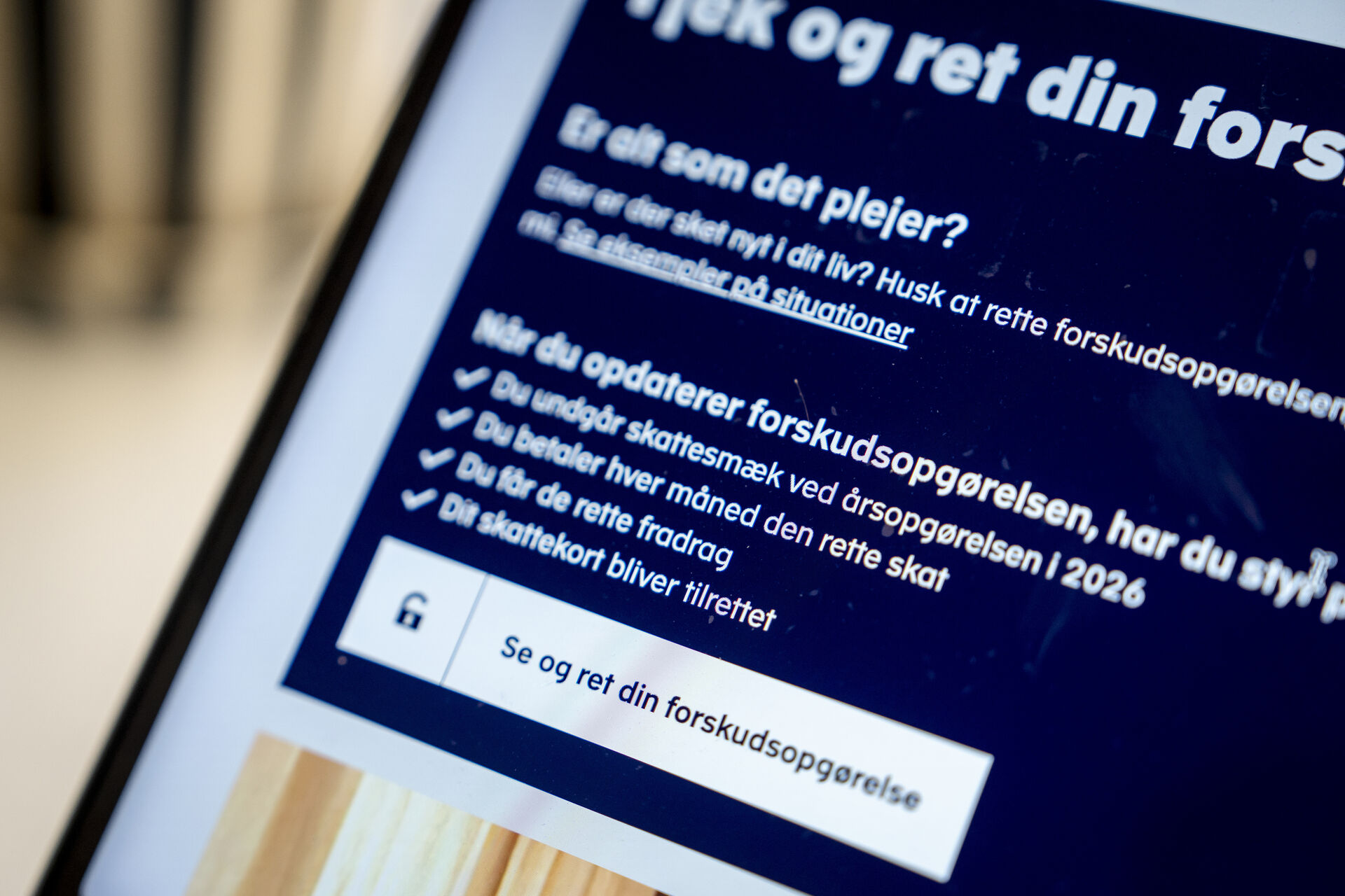 Usikker på skat? Sådan finder du nemt de rigtige svar - Fagbladet3f