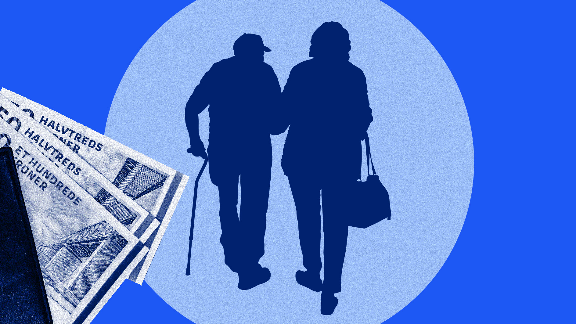 Pension som valgtema: Her er partiernes plan for din tilbagetrækning ...