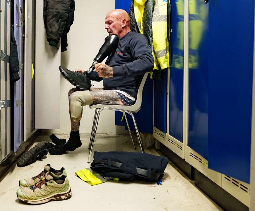 268.000 kroner på kontoen: - Frastødende, at pengene først kommer, når ...