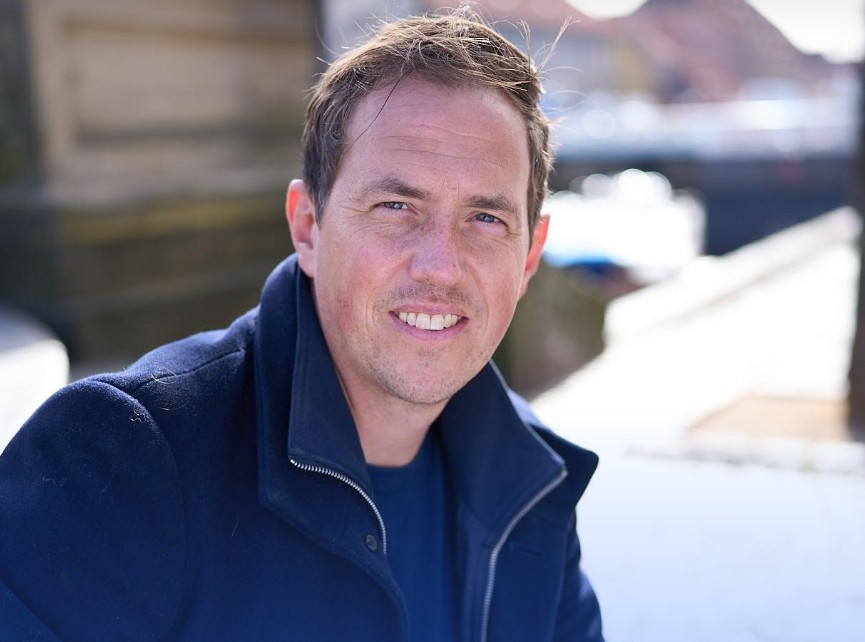 Politiker for Borgernes Parti anklages for "omfattende privatforbrug ...